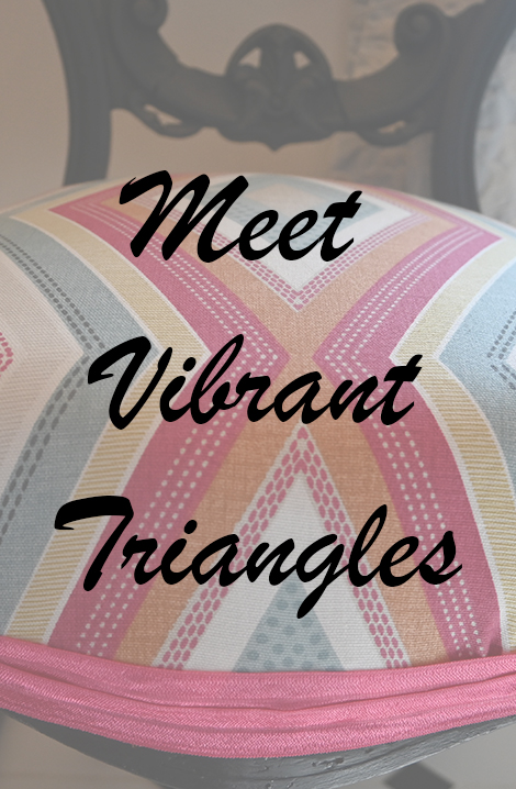 Sitting Pretty Chairs